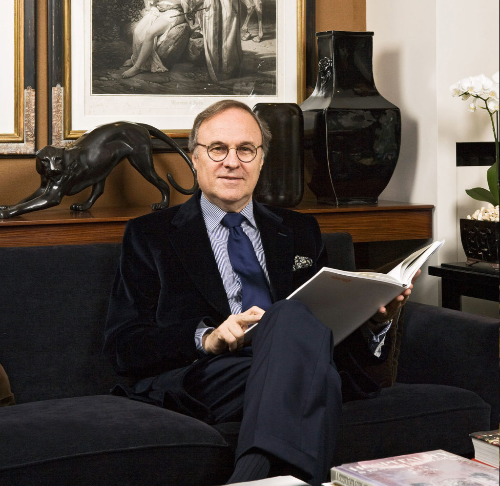 Maison Noura – Véritable institution de la gastronomie libanaise ...